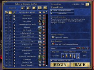 101 hand-picked Top rated maps for Heroes 3 - Heroes 3.5: In the Wake ...