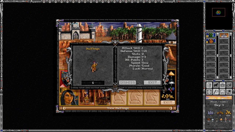 Heroes 2 New Year mod download - Heroes 3.5: Wake of Gods Portal