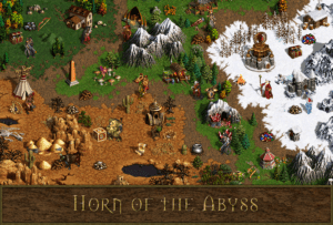 The most important Heroes III mods of 2023 - Heroes 3.5 Portal