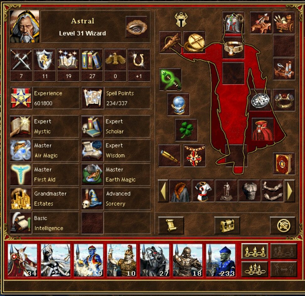 Advanced Classes mod v1.9 update