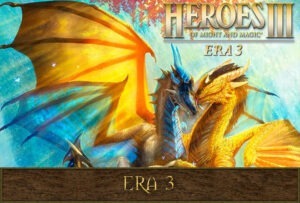 How to start with HoMM III Mods 2025 - Heroes 3.5: In the Wake of Gods ...