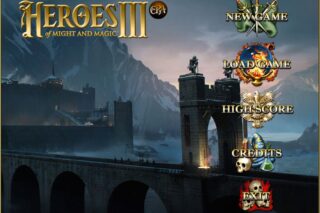 ERA Project update v2.121 - fixed HD mod issues - Heroes 3.5: Wake of ...