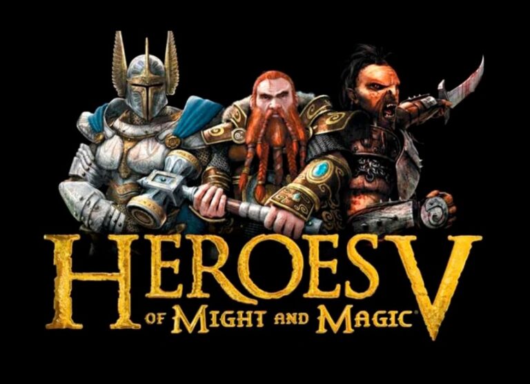 Heroes of Might and Magic 5 mods - Heroes 3.5: In the Wake of Gods Portal