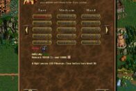 Heroes of Might and Magic 3 ERA mods - Heroes 3.5: Wake of Gods Portal