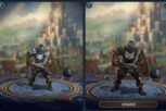 Heroes of Might and Magic: Olden Era mods - Heroes 3.5: Wake of Gods Portal